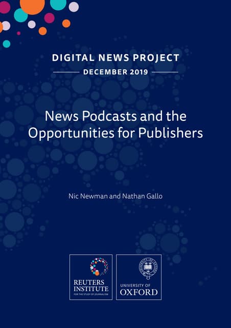 Ipa global publishing statistics | PDF