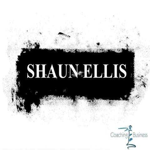 Shaun Ellis | PPT