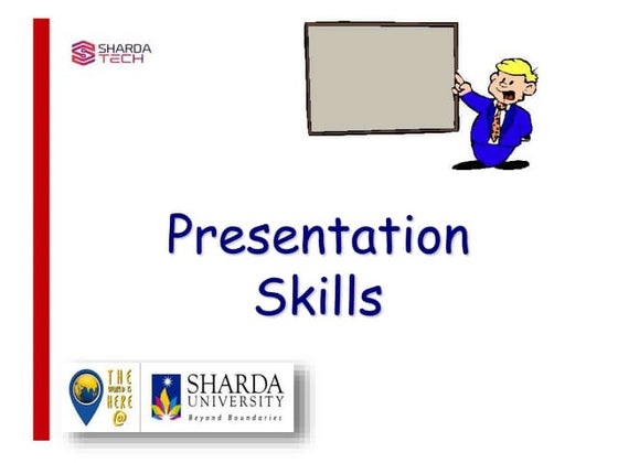 Visual Aids and Its Types | PPTX