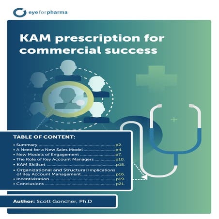 kam-2015-whitepaper | PDF