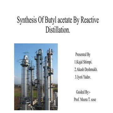 000666 | PPTX | Chemistry | Science