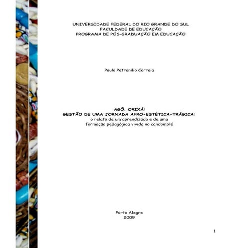 Khidir, omeima resume1 | PDF