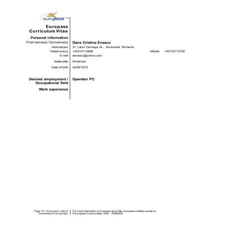 Abeer CV Edited | DOCX