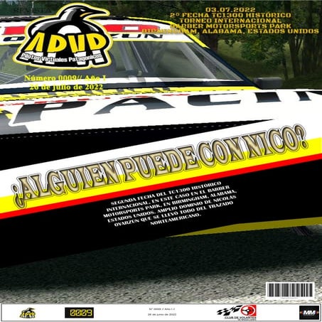 REVISTA APVP 0009 | PDF