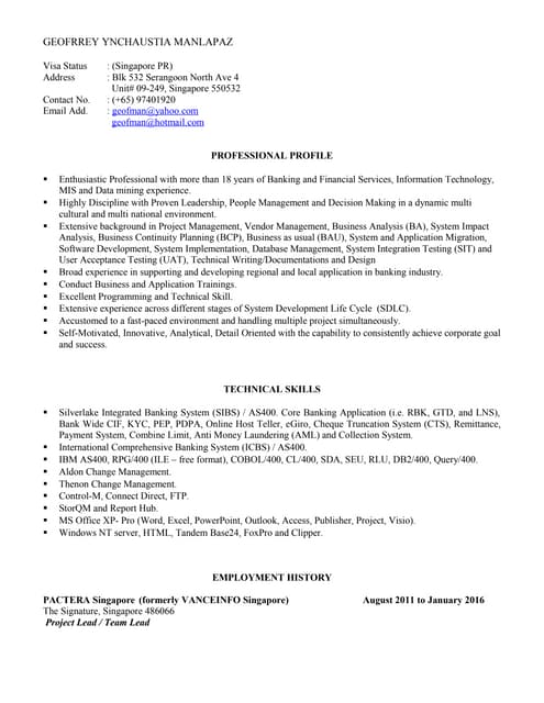 Bongomin_CV_Univ-of-Cape-Town | PDF