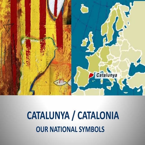 Catalunya and Catalan traditions | PPT