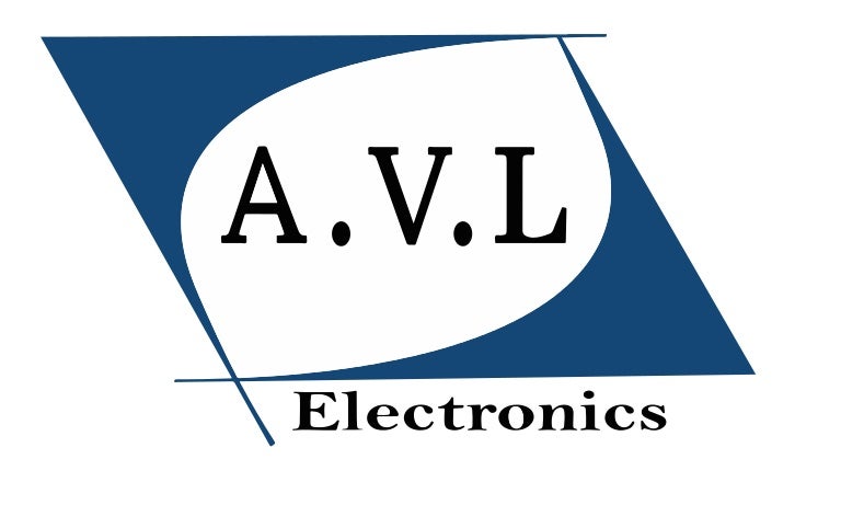 AVL Vector Logo