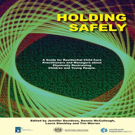 004 Holding Safely Four | PDF
