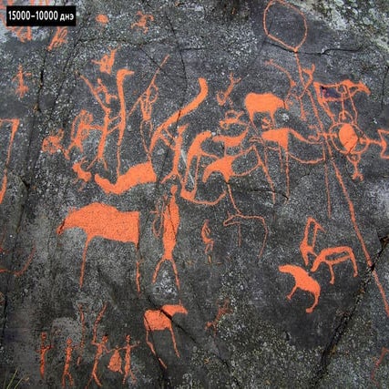 history of latin alphabet | PPT