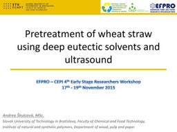PfR Calculator - charaxterization of Paper for Recycling as a mixture ...