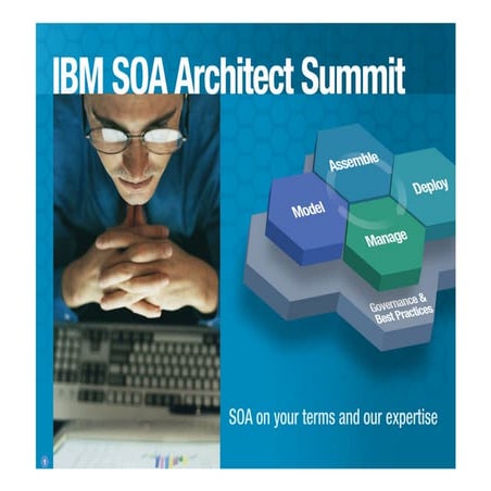 IBM Certified SOA Associate Certificate | PDF