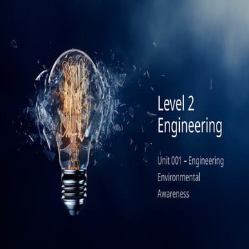 Understanding UK Engineering Organisations and Industry Changes ...