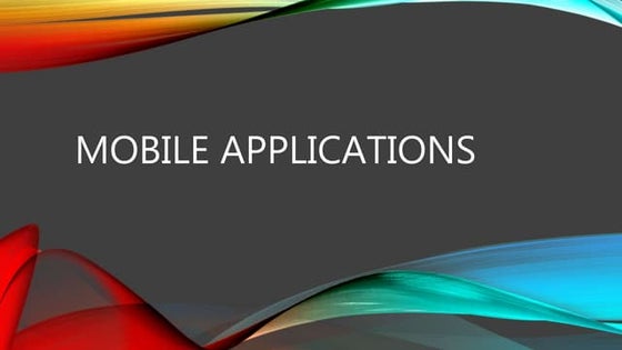 Lec-1 Mobile Application Development.pptx