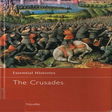 the crusades | PDF