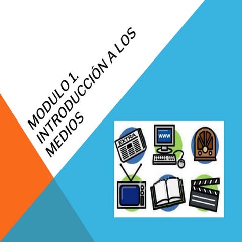 Guia de lenguaje grado 5 medios de comunicacion (1) | DOCX