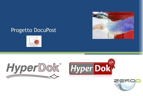 Case Study FPZ Blower Technology | PPT