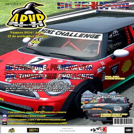 REVISTA APVP 0014 | PDF