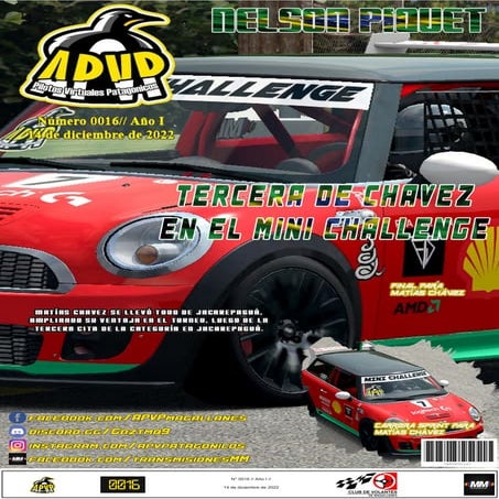 REVISTA APVP 0016 | PDF