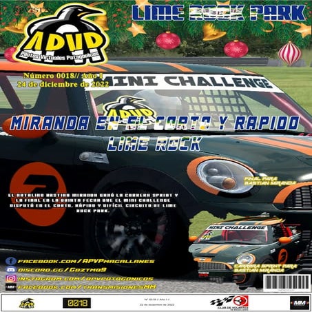 REVISTA APVP 0018 | PDF