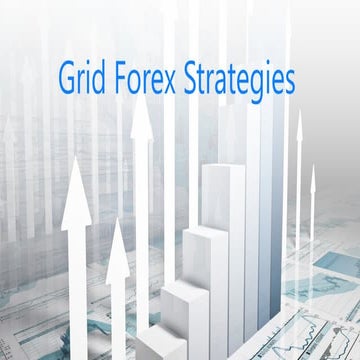 Grid Forex Strategies | PDF