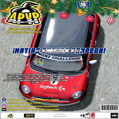 REVISTA APVP 0019 | PDF