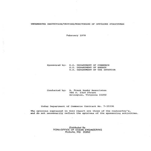 001aa inspection | PDF