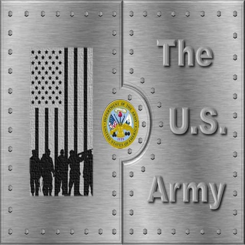 The US Army | PPTX