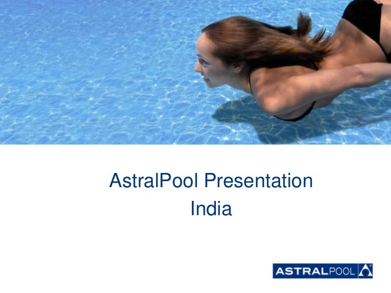 Astralpool