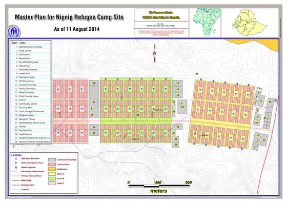 Refugee Housing Project | PDF