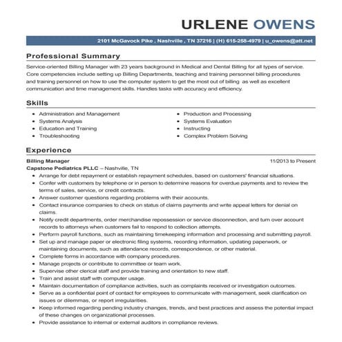 Alison resume | DOCX