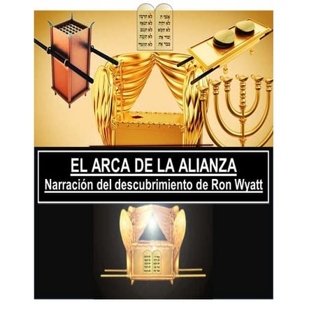 El arca del pacto | PPTX