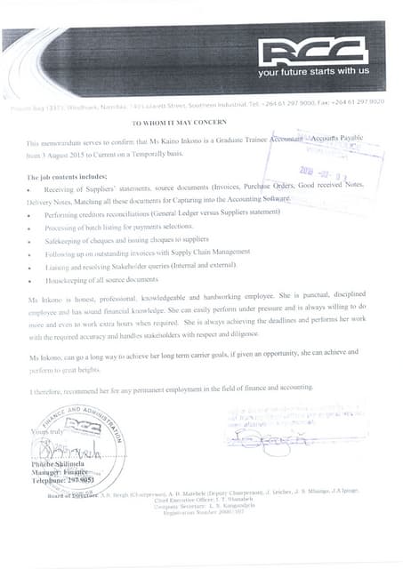 FRCA Certificate | PDF