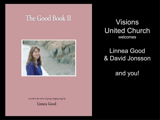 Teach me god to wonder | PPT