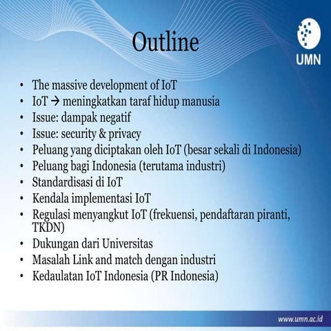 SUMMARY DIALOG NASIONAL ID-IGF 2017 (BAHASA) | PDF