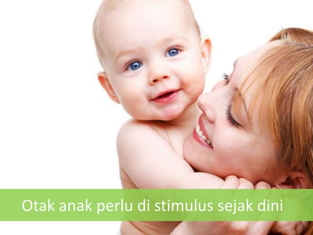 Bulletin brosur paud embun pagi | PDF