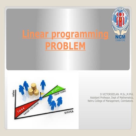 001 Lpp Introduction Ppt