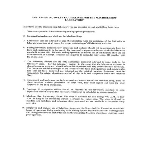 #001 safety | PDF