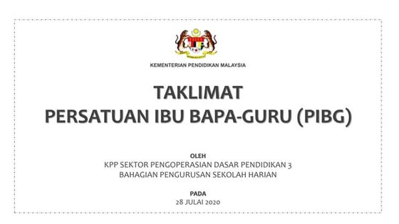 SLAID PEMANTAPAN PIBG TAHUN 2022(1).pptx