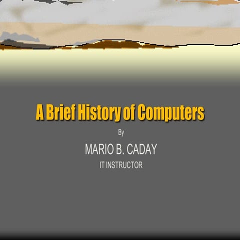 001_The History of Computer.pdf