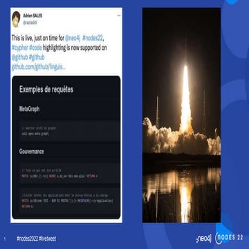 001 Welcome to NODES 2022 - NODES2022 AMERICAS Beginner 1 - Michael Hunger.pptx