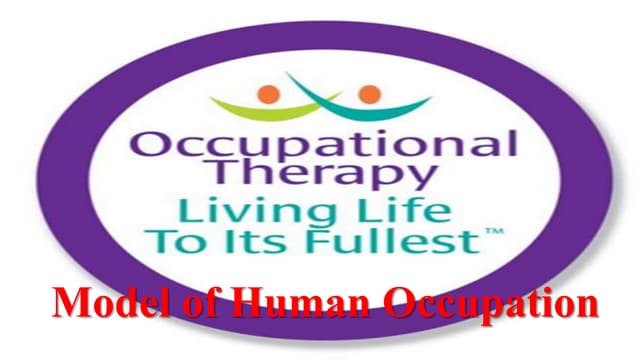 Occupational Therapy Practice Framework- American Occupational Therapy ...