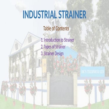 how to draw basket strainer, conical strainer and other strained ...