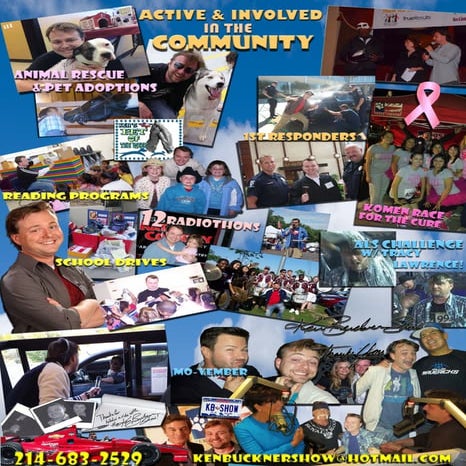 Ken Buckner - Industry Ratings History | PDF