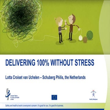 Example of Schuberg Philis | PPTX