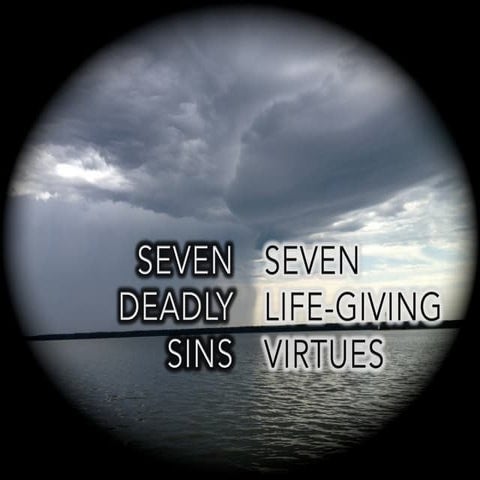 002 Seven Deadly Sins: pride vs humility | PPT