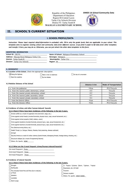 CFSS-Checklist-for-schools.docx | Daycare and Pre-School | Parenting