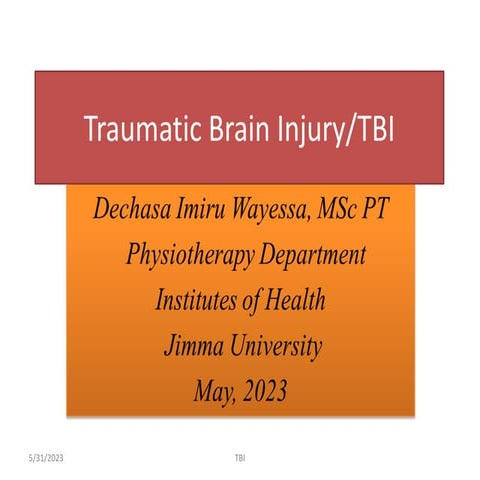 002 Traumatic Brain Injury ppt.pptx