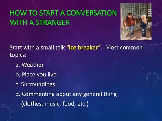 Intermediate I: Conversation strategy "At least" | PPTX