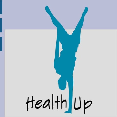 Health Up | PPT