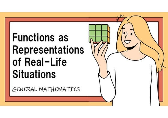 Functions and their graphs | PPT